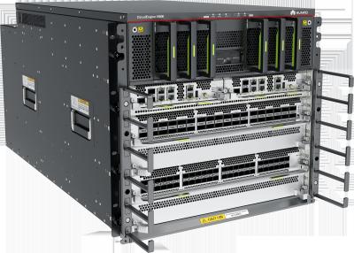 China CE16804 HUAWEI 100g Data Center Switch CE16804 Core CloudEngine for sale