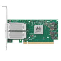 China NVIDIA Mellanox MCX516A CCAT ConnectX®-5 EN Network Interface Card for sale