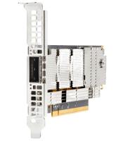 China NVIDIA MCX75310AAS NEAT ConnectX-7 Adapter Card 400GbE/NDR Crypto Disabled for sale