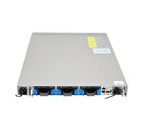 China N9K-C9336C-FX Cisco Nexus 9336C-FX2 Nexus 9K Fixed With 36p 40G/100G QSFP28 for sale