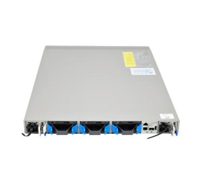 China N9K-C9336C-FX Cisco Nexus 9336C-FX2 Nexus 9K Fixed With 36p 40G/100G QSFP28 for sale