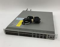 China Cisco N9K-C93240YC-FX2 Nexus 9300 Switch 48-Port 25G Data Center Leaf Switch with 100G Uplinks for sale