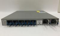 China N9K-C93240YC-FX2  Nexus 9K Fixed With 48p 1/10G/25G SFP And 12p 40G/100G QSFP28 for sale