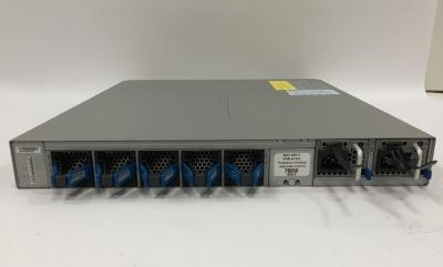 China N9K-C93240YC-FX2  Nexus 9K Fixed With 48p 1/10G/25G SFP And 12p 40G/100G QSFP28 for sale