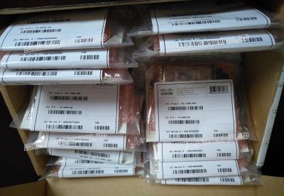 China Geniune Cisco X2-10GB-SR Ethernet Optical Transceiver Module 10-2205-05 for sale