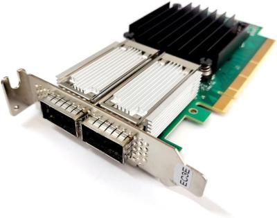 China MCX353A-FCBT Mellanox ConnectX-3 VPI MCX353A-FCBT - Network Adapter for sale