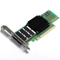 China MCX4121A XCAT Mellanox ConnectX-4 Lx EN Network Adapter IN STOCK With Good Price for sale