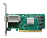 China MCX512A ACAT NVIDIA Mellanox MCX512A-ACAT ConnectX®-5 EN Network Interface Card for sale