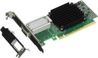 China MCX556A ECAT Mellanox ConnectX-5 VPI Adapter Card EDR IB (100Gb/s) for sale