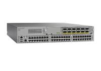 China N9K-C9396TX Cisco Nexus 9000 Series Switch Nexus 9300 With 48p 100M/1/10G-T And 8p 40G QSFP for sale
