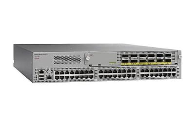 China N9K-C9396TX Cisco Nexus 9000 Series Switch Nexus 9300 With 48p 100M/1/10G-T And 8p 40G QSFP for sale