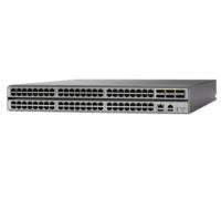 China N9K-C93120TX Cisco Nexus 9000 Series Switch Nexus 9300 With 96p 100M/1/10G-T And 6p 40G QSFP  is the Nexus 9300 with 96p 100M/1/10G-T and 6p 40G QSFP for sale