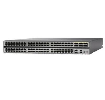 China N9K-C93120TX Cisco Nexus 9000 Series Switch Nexus 9300 With 96p 100M/1/10G-T And 6p 40G QSFP  is the Nexus 9300 with 96p 100M/1/10G-T and 6p 40G QSFP for sale