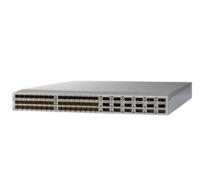 China N9K-C92300YC Cisco Nexus 9000 Series Switch Nexus 9200 With 48p 10/25 Gbps And 18p 100G QSFP28 for sale