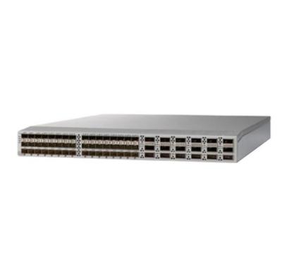 China N9K-C92300YC Cisco Nexus 9000 Series Switch Nexus 9200 With 48p 10/25 Gbps And 18p 100G QSFP28 for sale