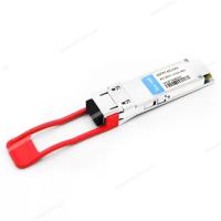 China LEAD TIME 3 Fiber Optic Single Mode Signal Module With 3.3V Power Supply for sale