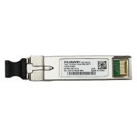 China OSX010000  Huawei Optical Transceiver OSX010000 Optical Transceiver SFP+ 10G Single-Mode Module(1310nm 10km LC) for sale