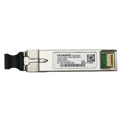 China OSX010000  Huawei Optical Transceiver OSX010000 Optical Transceiver SFP+ 10G Single-Mode Module(1310nm 10km LC) for sale