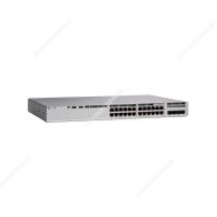 China C9200-24T-E New Sealed Cisco 9200 Series 24 Ports POE Ethernet Switch C9200-24T-E In Stock for sale