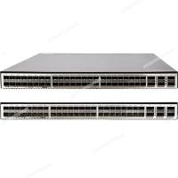 China CE6857-48S6CQ-EI New Sealed Huawei Data Center Switches CE 6800 Series 48-Port 10GE SFP 6X100GE QSFP28 for sale