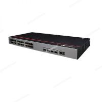 China S5735-L24T4X-A1 Huawei S5700 Series Switches 24x10/100/1000BASE-T Ports 4x10GE SFP Ports for sale