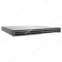 China CE6857E-48S6CQ-B Ready To Go Huawei 48 10GE SFP+ 6 100GE QSFP28 2 AC Power Supply 4 Fan Box for sale