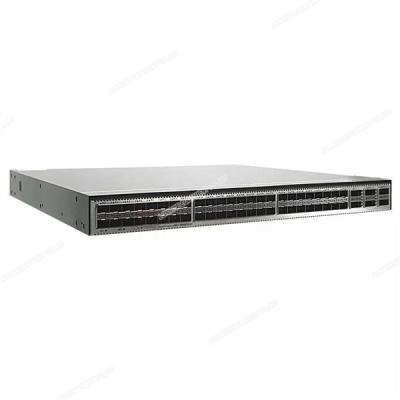 China CE6857E-48S6CQ-B Ready To Go Huawei 48 10GE SFP+ 6 100GE QSFP28 2 AC Power Supply 4 Fan Box for sale