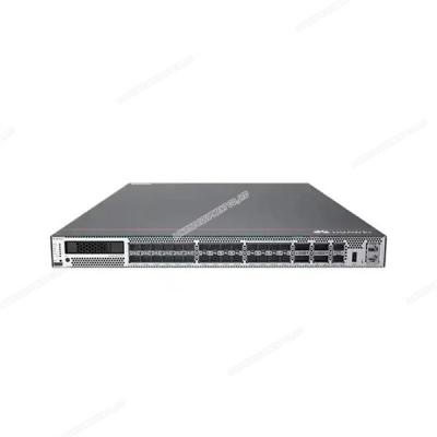 China USG6000E New Sealed Series USG6610E AC Host 12XGE RJ45 8XGE SFP 4X10GE SFP 1 AC Power for sale