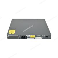 China WS-C2960X-24PD-L New Sealed Catalyst 2960-X Switch 24 GigE PoE 370W 2 X 10G SFP+ LAN Base for sale