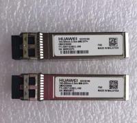 China QSFP-4SFP10G-CU1M module LC Interface Huawei High Speed Transceiver Spa Optical Transceiver Module for sale