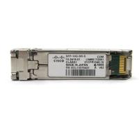 China SFP-10G-SR-S	Cisco SFP-10G-SR-S, 10GBASE-SR SFP Module  Enterprise-Class  Cisco SFP Transceiver for sale