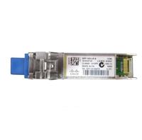 China SFP-10G-LR-S Cisco SFP GLC Module Cisco SFP-10G-LR-S 10GBASE-LR SFP Module Enterprise Class for sale