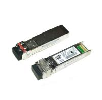 China GLC-EX-SM Ptn Sfp Module Cisco Small Form-Factor Plug-In Modules With VCSEL Optical Components for sale