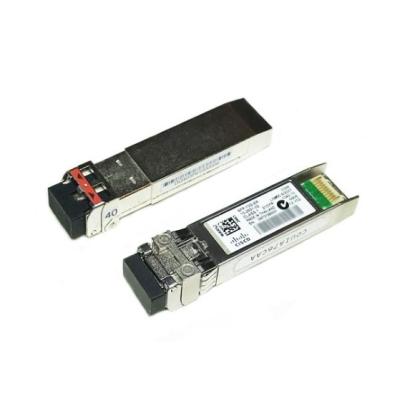 China GLC-EX-SM Ptn Sfp Module Cisco Small Form-Factor Plug-In Modules With VCSEL Optical Components for sale