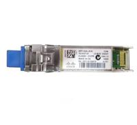 China SFP-10G-ER-S Cisco SFP-10G-ER-S Compatible SFP+ 10GBASE-ER 1550nm 40km DOM Duplex LC/UPC SMF Optical Transceiver Module for sale