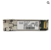 China SFP-10G-ZR SFP-10G-ZR - Cisco 10GBASE-ZR SFP10G Module For SMF Cisco 10GBASE-ZR SFP10G Module For SMF for sale