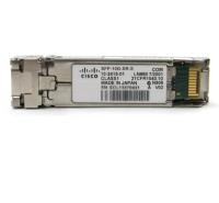 China SFP-10G-ZR-S SFP-10G-ZR - Cisco 10GBASE-ZR SFP10G Module for SMF Cisco 10GBASE-ZR SFP10G Module for SMF for sale