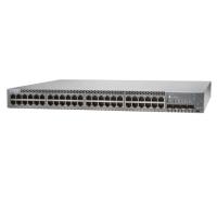 China EX3400-48T EX3400 48 Port 10/100/1000BaseT 4 X 1/10G SFP/SFP+ 2 X 40G QSFP+ Redundant Fans Front To Back Airflow for sale
