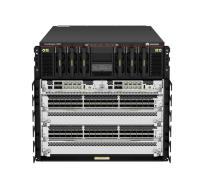 China CE16808-DC Huawei Cloud Engine 16800 Series CE16804-DC 02352rcs CE16804 Ethernet Switch In Stock for sale