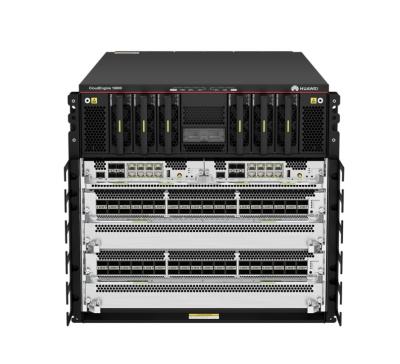 China CE16808-DC Huawei Cloud Engine 16800 Series CE16804-DC 02352rcs CE16804 Ethernet Switch In Stock for sale