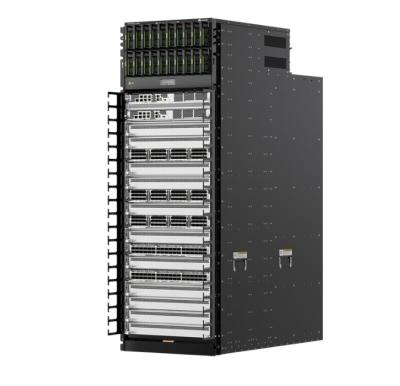 China CE16816-DC Huawei Cloud Engine 16800 Series CE16816-DC 02352rcs CE16816 Ethernet Switch In Stock for sale
