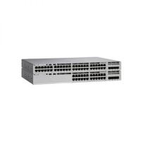 China C9200L 48P 4 X E Cisco Switch Catalyst 48 Port 4 X 10G Uplink Switch Ethernet for sale