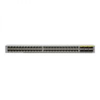 China N9K C9372PX E Cisco Nexus 9000 Series Switch 48p 10G And 6p 40G Minor Hardware for sale