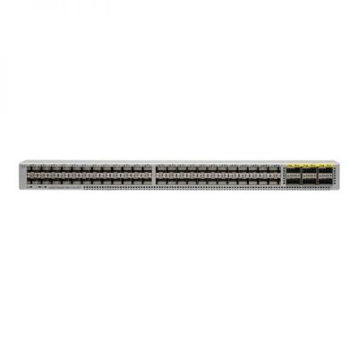 China N9K C9372PX E Cisco Nexus 9000 Series Switch 48p 10G And 6p 40G Minor Hardware for sale