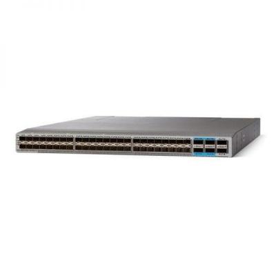 China N9K C92160YC X Cisco Nexus 9000 Switches Nexus 9K Fixed With 48p 10G 6p 40G for sale