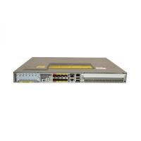 China ASR1001 X Aggregation Service Router Cisco ASR1000 Router Gigabit Ethernet Port for sale
