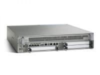China ASR1002 Cisco ASR 1000 Chassis ASR1000 Series Router Quantum Flow Processor for sale