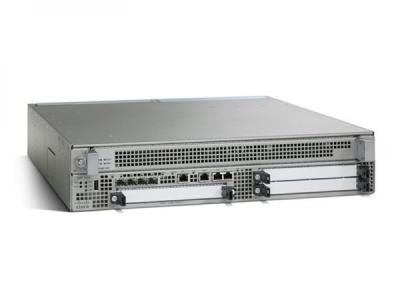 China ASR1002 Cisco ASR 1000 Chassis ASR1000 Series Router Quantum Flow Processor for sale