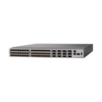 China N9K C9272Q Cisco Nexus 9000 Series Nexus 9200 with 72p 40G Ethernet Switch for sale
