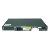 China WS C2960X 24PS L Catalyst 2960 X Switch GigE PoE 370W 4 X 1G SFP Ethernet for sale
